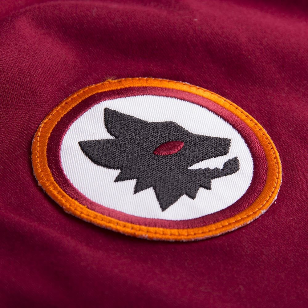 COPA Football - AS Roma Retro Voetbalshirt 1978-1979 | Sportus.nl