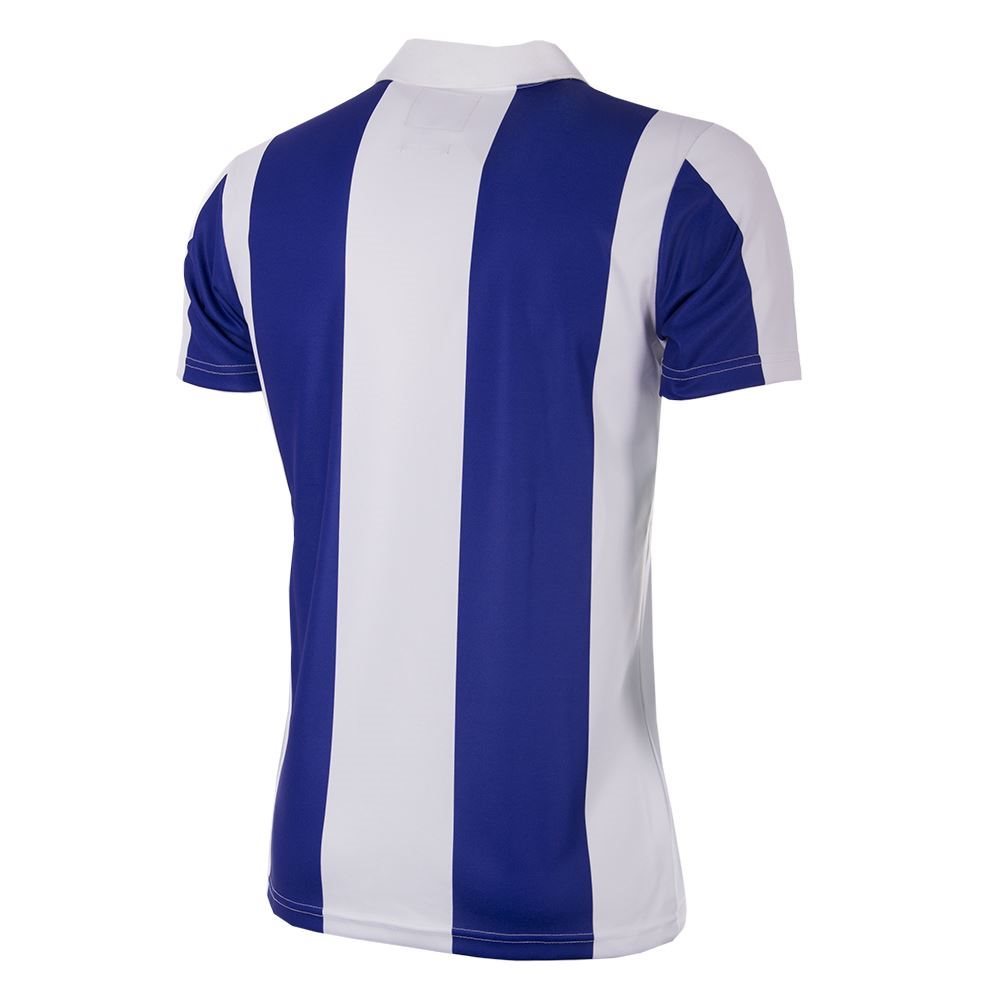 FC Porto Retro Voetbalshirt 1986-1987 | Sportus.nl