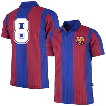 COPA Football Retro Voetbalshirts en Jacks | Sportus.nl
