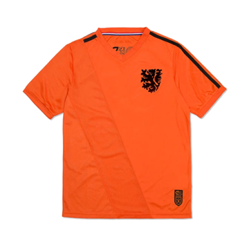 Oranje Holland Retro Kleding | Nederlands Elftal retro voetbalshirts ...