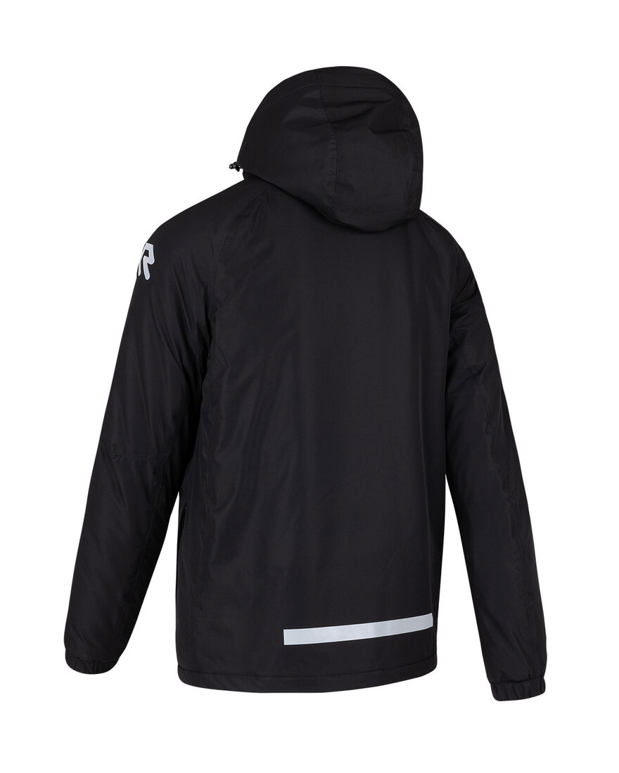 Robey - Crossbar Allround Jacket - Zwart | Sportus.nl