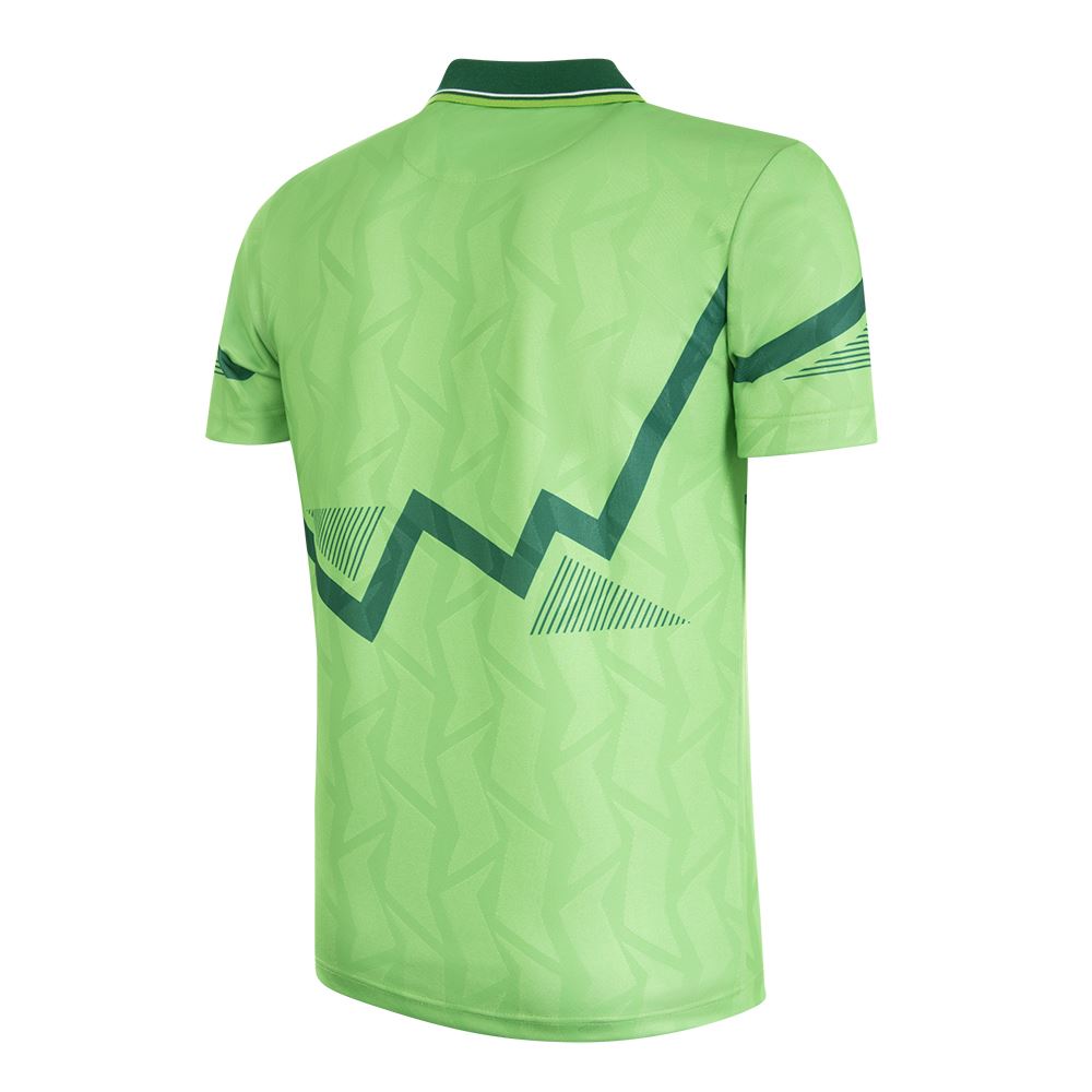 Nottingham Forest 3e Retro Shirt 1992-1993 | Sportus.nl