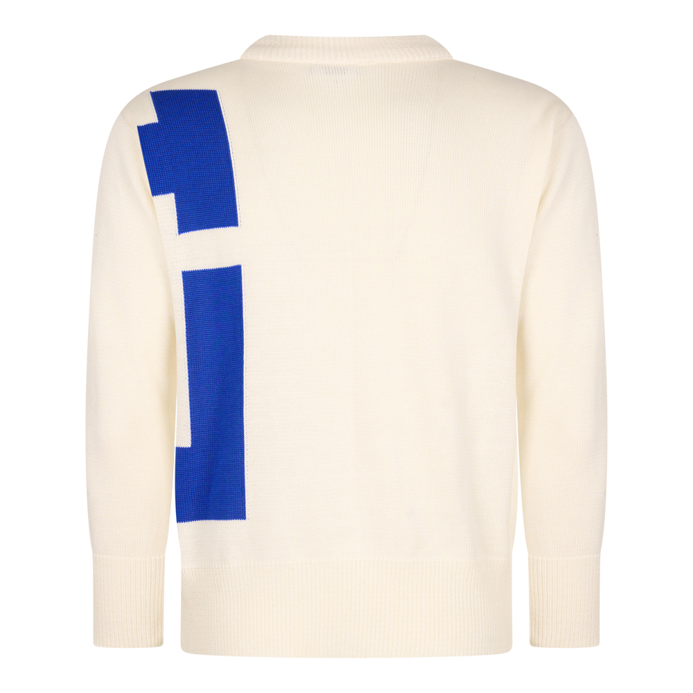FC Kluif - Pirlo 21 Sweater - Wit | Sportus.nl