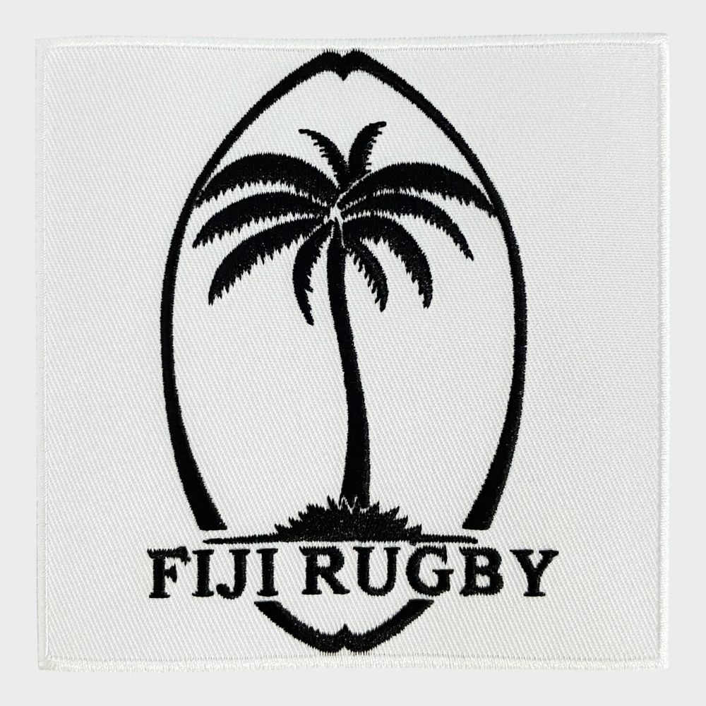 Rugby Vintage - Fiji Retro Rugby Shirt 1970 | Sportus.nl