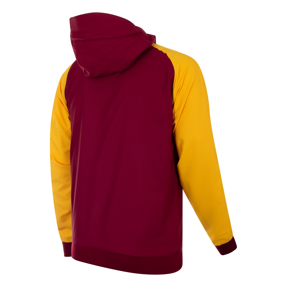 COPA Football - AS Roma Windrunner Jack 1987-1989 | Sportus.nl