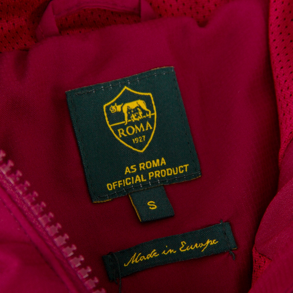COPA Football - AS Roma Windrunner Jack 1987-1989 | Sportus.nl