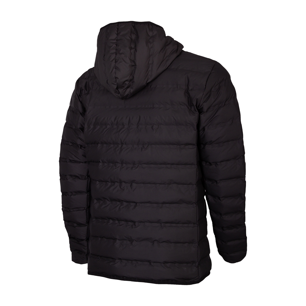 COPA Football - Hooded Puffer Jacket | Sportus.nl