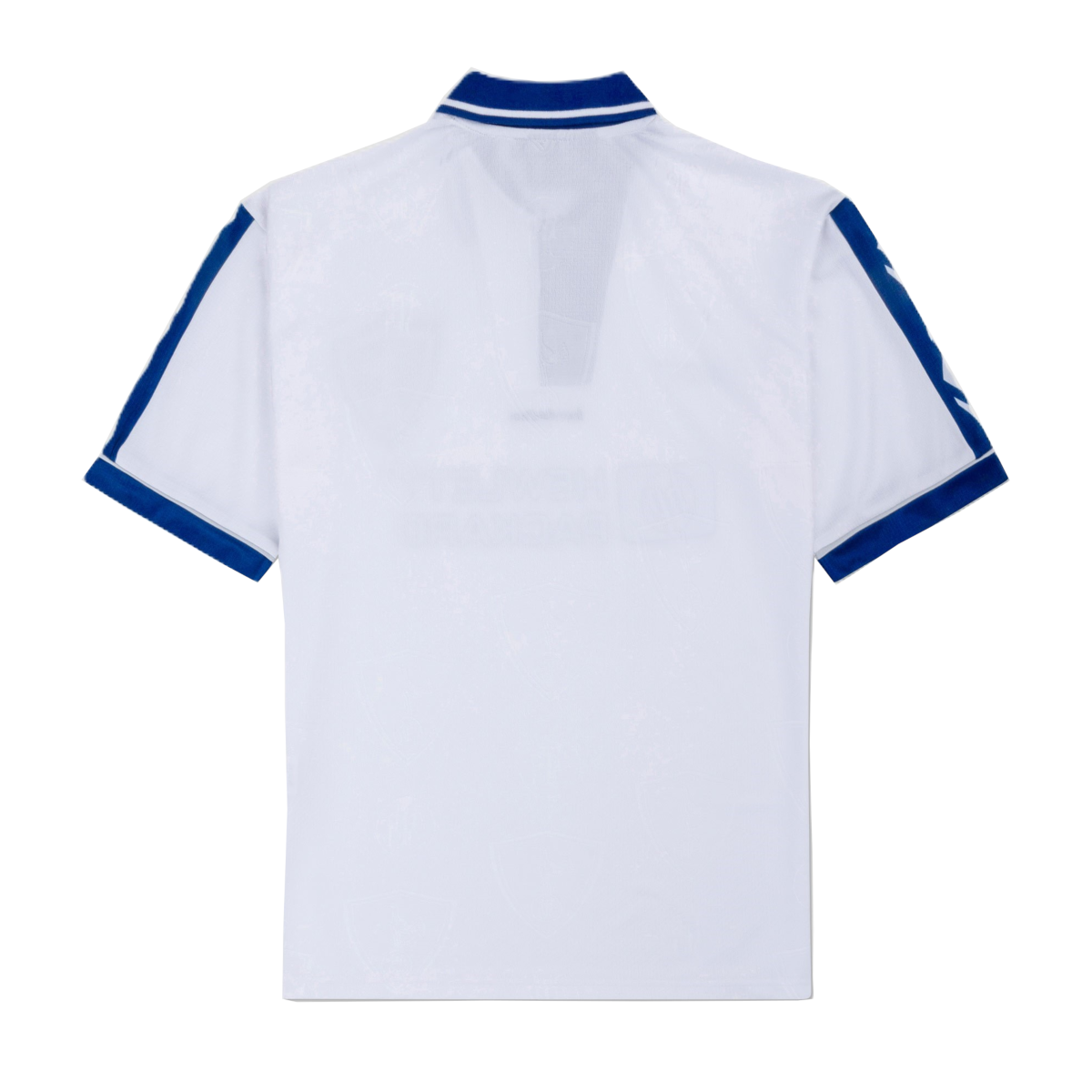 Pony Tottenham Hotspur Retro Voetbalshirt 1995-1997 | Sportus.nl