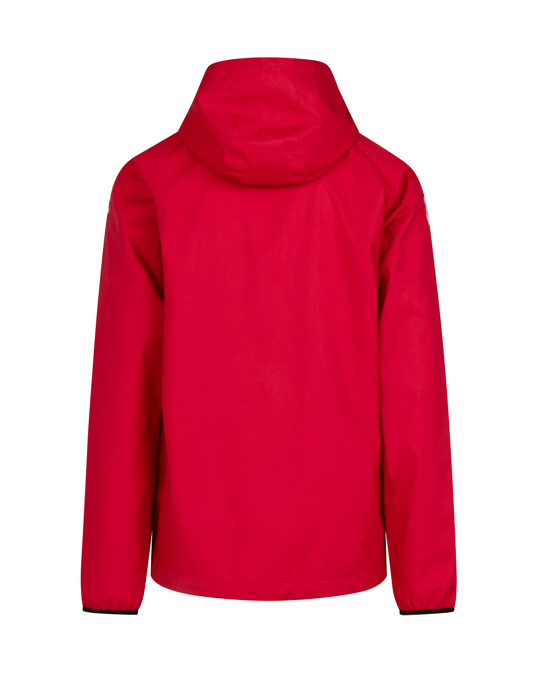 Robey - Crossbar All Weather Jacket - Rood | Sportus.nl